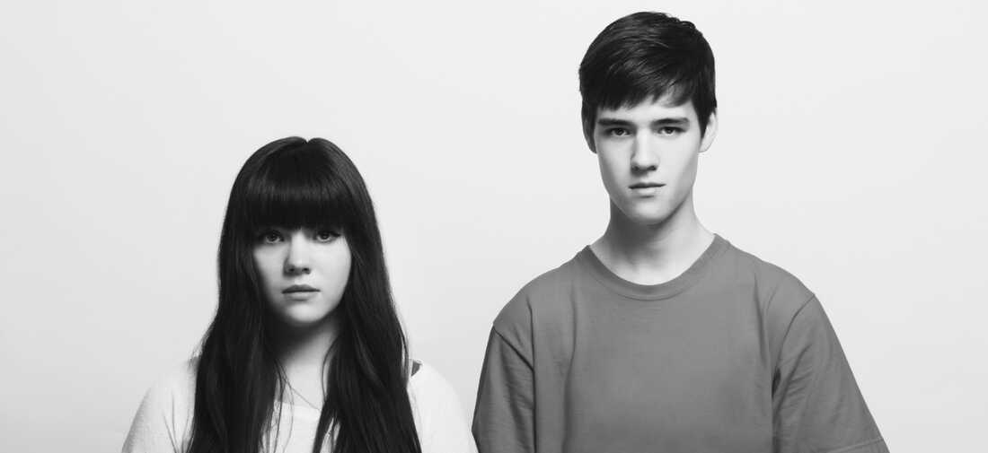 Songs We Love: Tennyson, 'Lay-by' : NPR