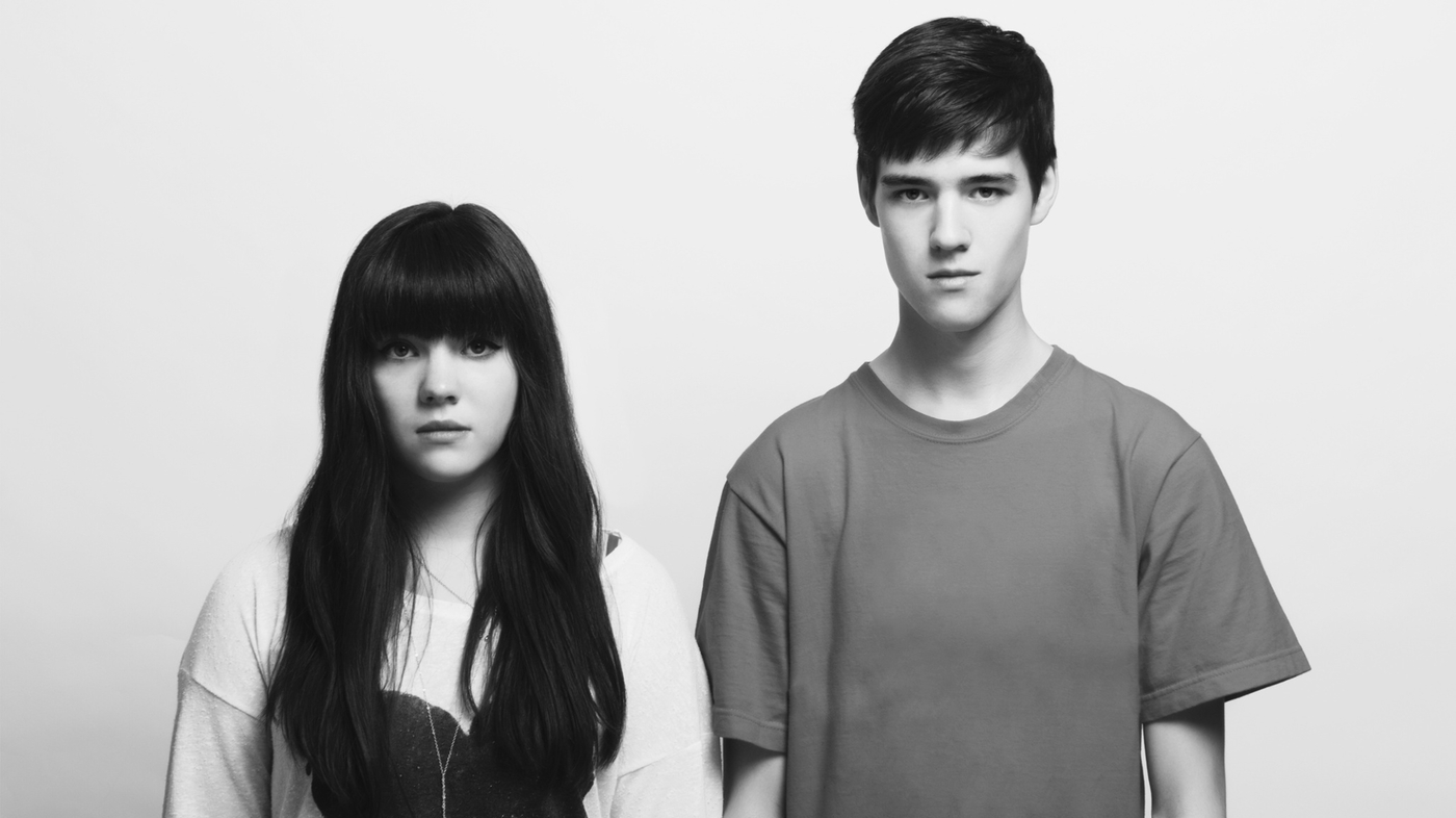 Songs We Love: Tennyson, 'Lay-by' : NPR