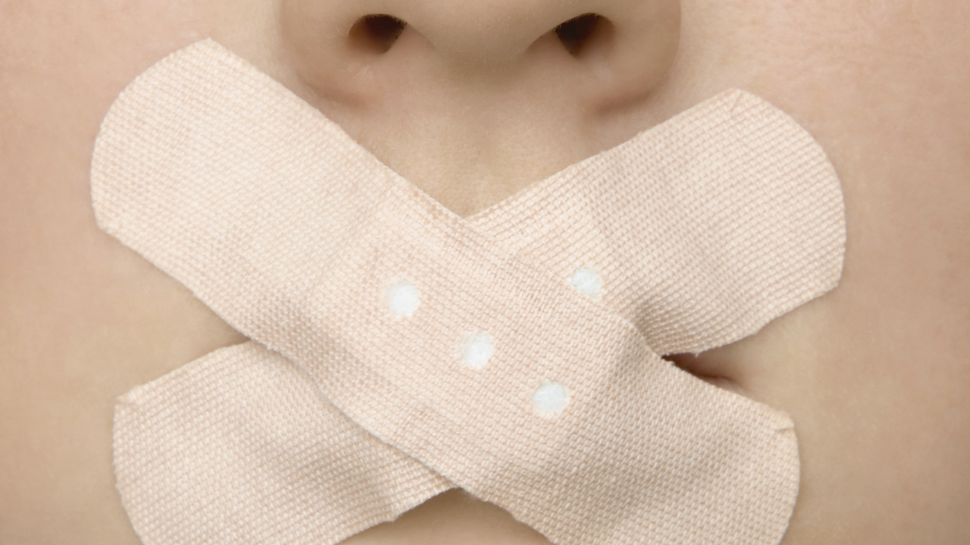 Book Review: 'The Unspeakable' By Meghan Daum : NPR