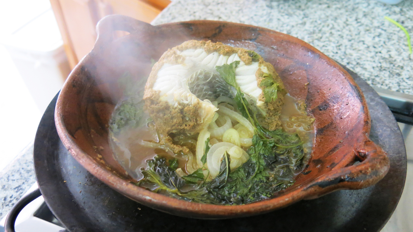 Mexican Chef Serves Up An Authoritative Guide To Her Country's Cuisine ...