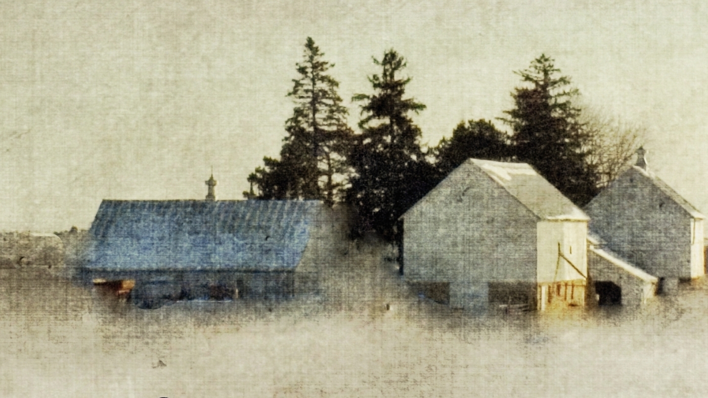 Book Review: 'Something Rich And Strange' By Ron Rash : NPR