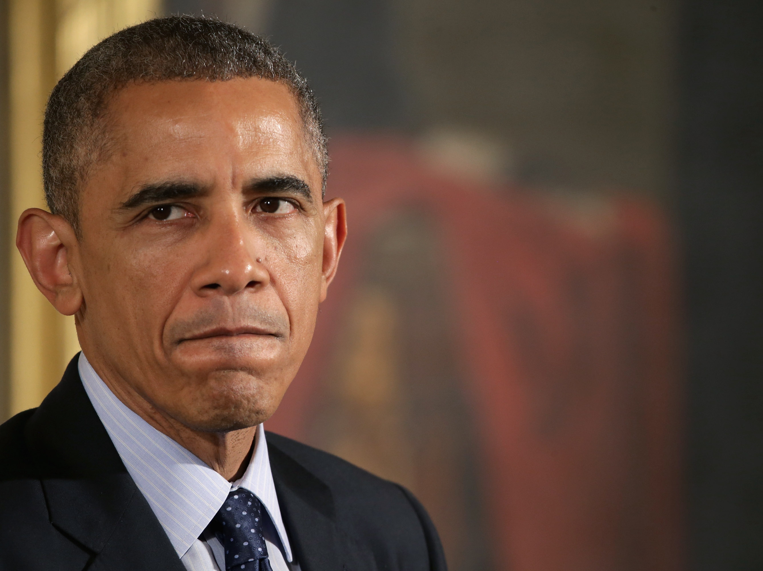 Obama Goes It Alone, Shielding Up To 5 Million Immigrants From ...