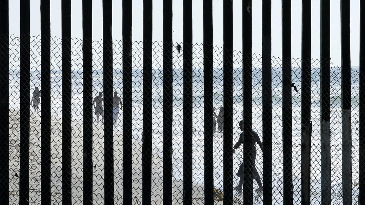 A Closer Look At Obama's Immigration Plan: What's In It, Who's Affected ...