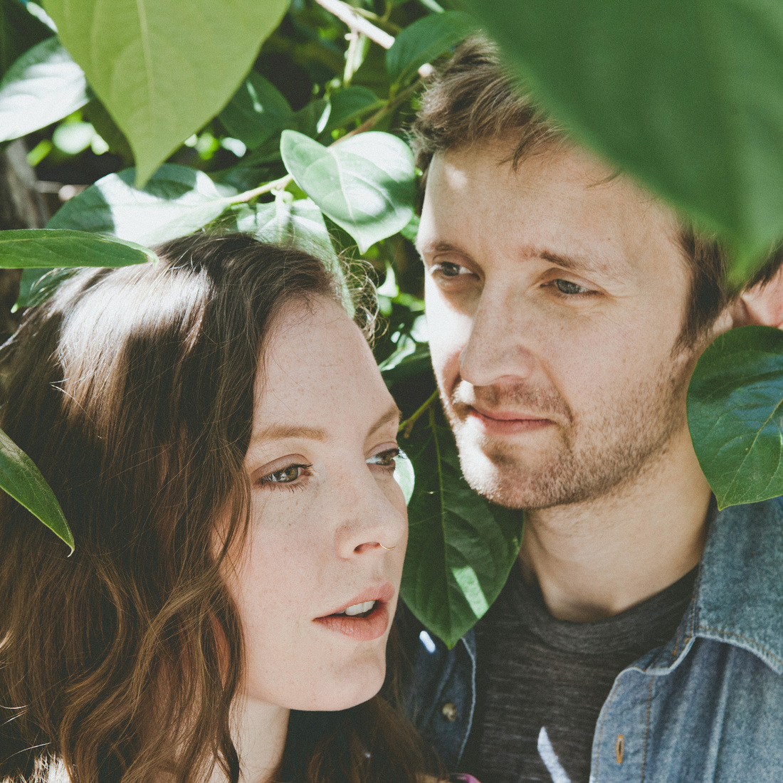 Sylvan Esso On World Cafe : World Cafe : NPR