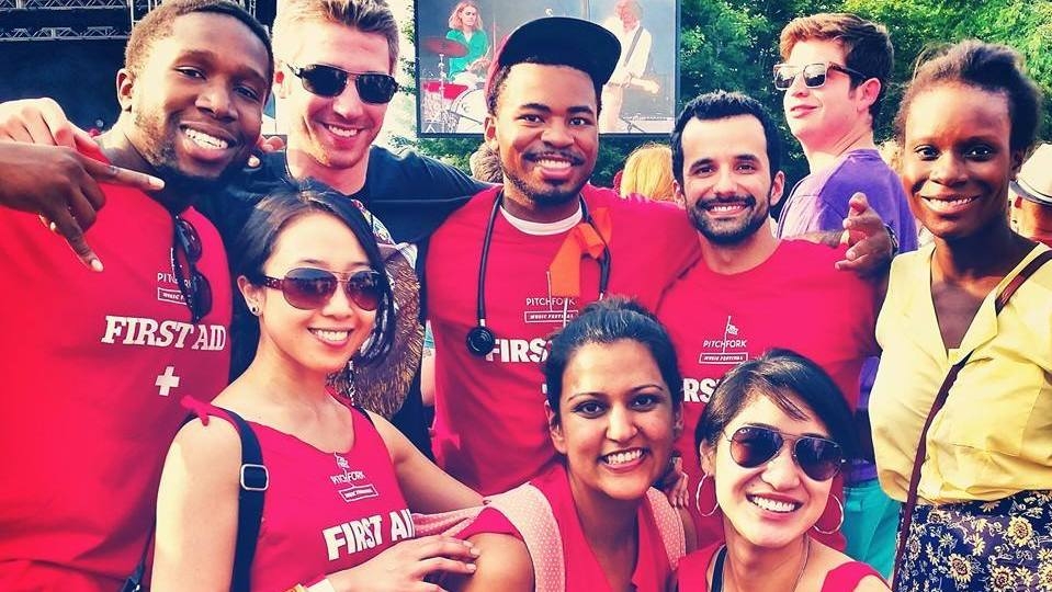 Millennial Doctors May Be More Tech-Savvy, But Is That Better? : Shots ...