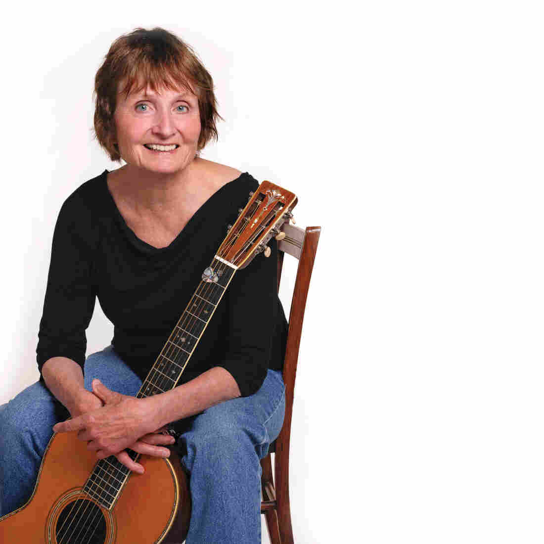 Alice Gerrard On World Cafe : World Cafe : NPR