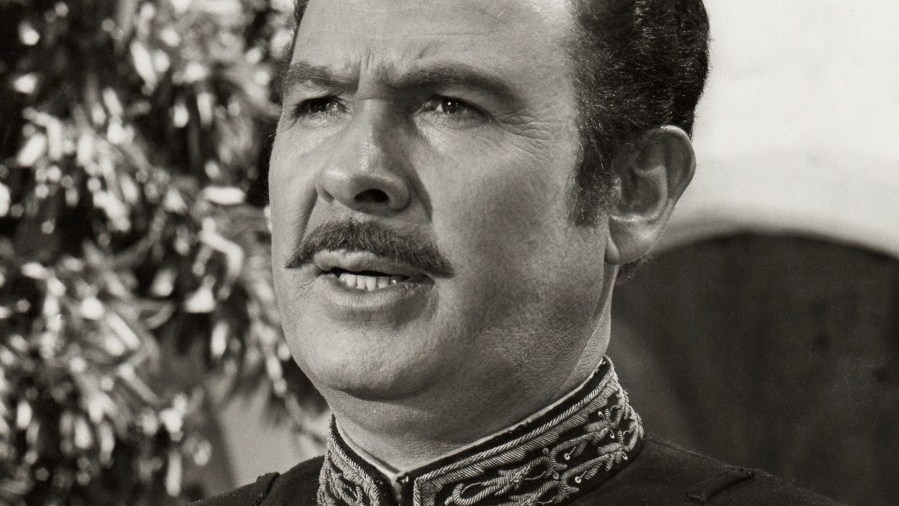 Latin Roots: Essential Ranchera : World Cafe : NPR