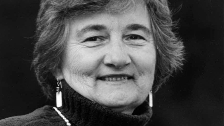 Interview: Katherine Paterson, Author Of 'Stories Of My Life' : NPR