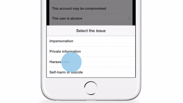 Twitter Targets Trolls With New Rules On Abuse : The Two-Way : NPR