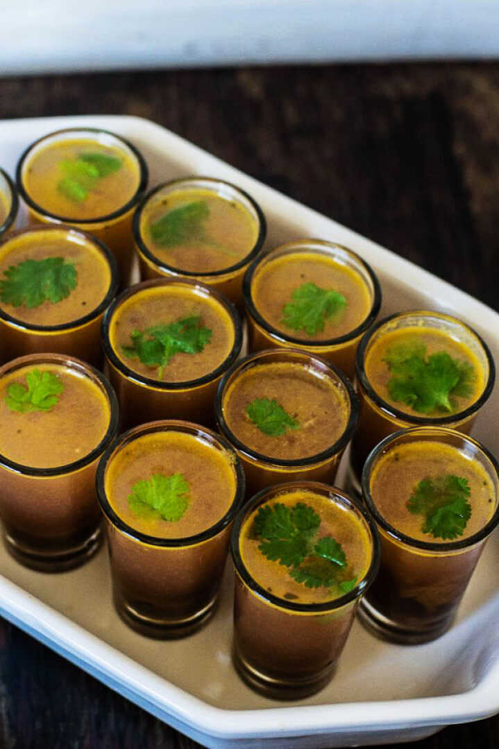 Cooking With Wilbur: Recipes From A South Indian Village : Goats and ...