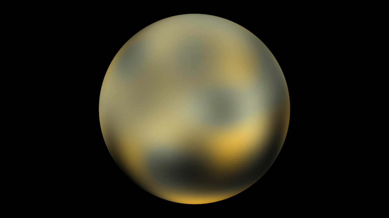 Oh, Snap! NASA Promises Best Photo Yet Of Faraway Pluto : The Two-Way : NPR