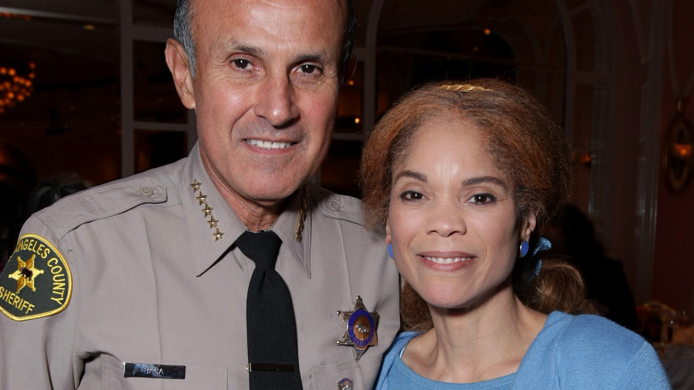 Civil Rights Attorney On How She Built Trust With Police : Code Switch ...