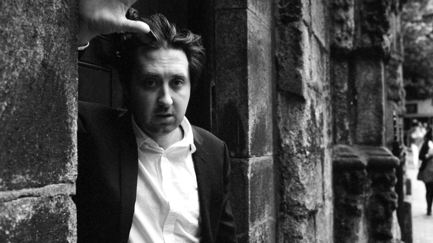 Peter Matthew Bauer On World Cafe : World Cafe : NPR