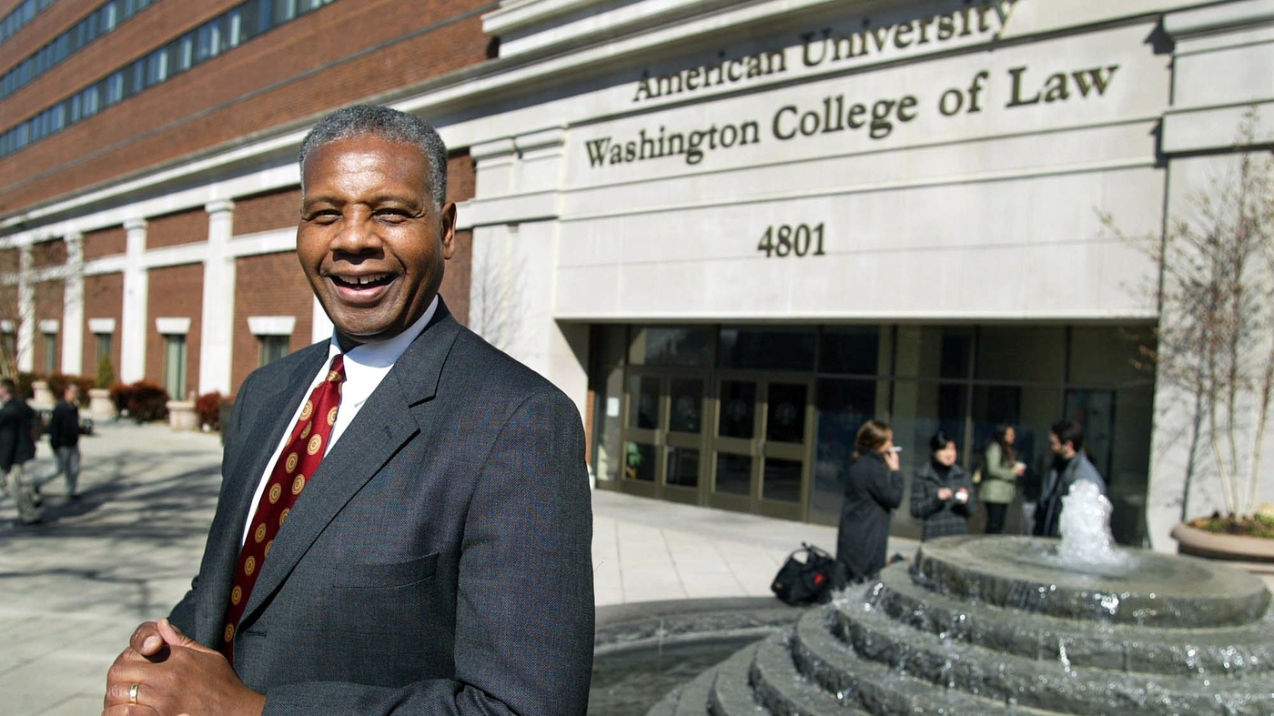 Perry Wallace, Who Broke Basketball Barriers, Didn't Set Out To Be A ...