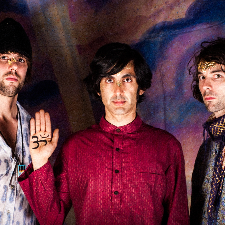 Elephant Stone On World Cafe : World Cafe : NPR