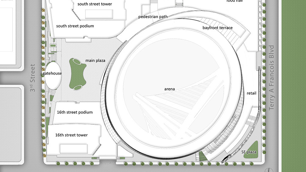 A Toilet No More: NBA Team Changes Arena Plan After Jokes Swirl In ...