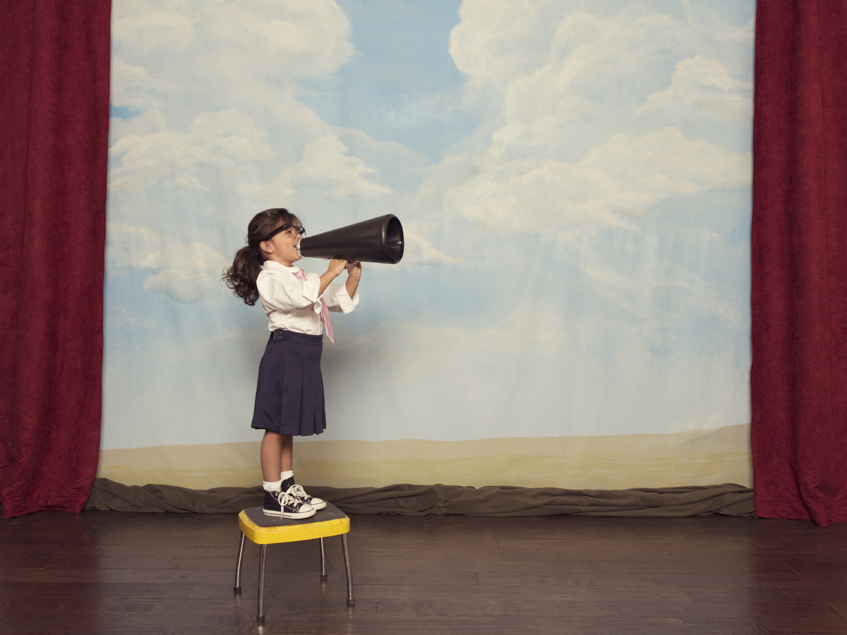 Playlist: Inspiring Stories You'll Want To Share : NPR