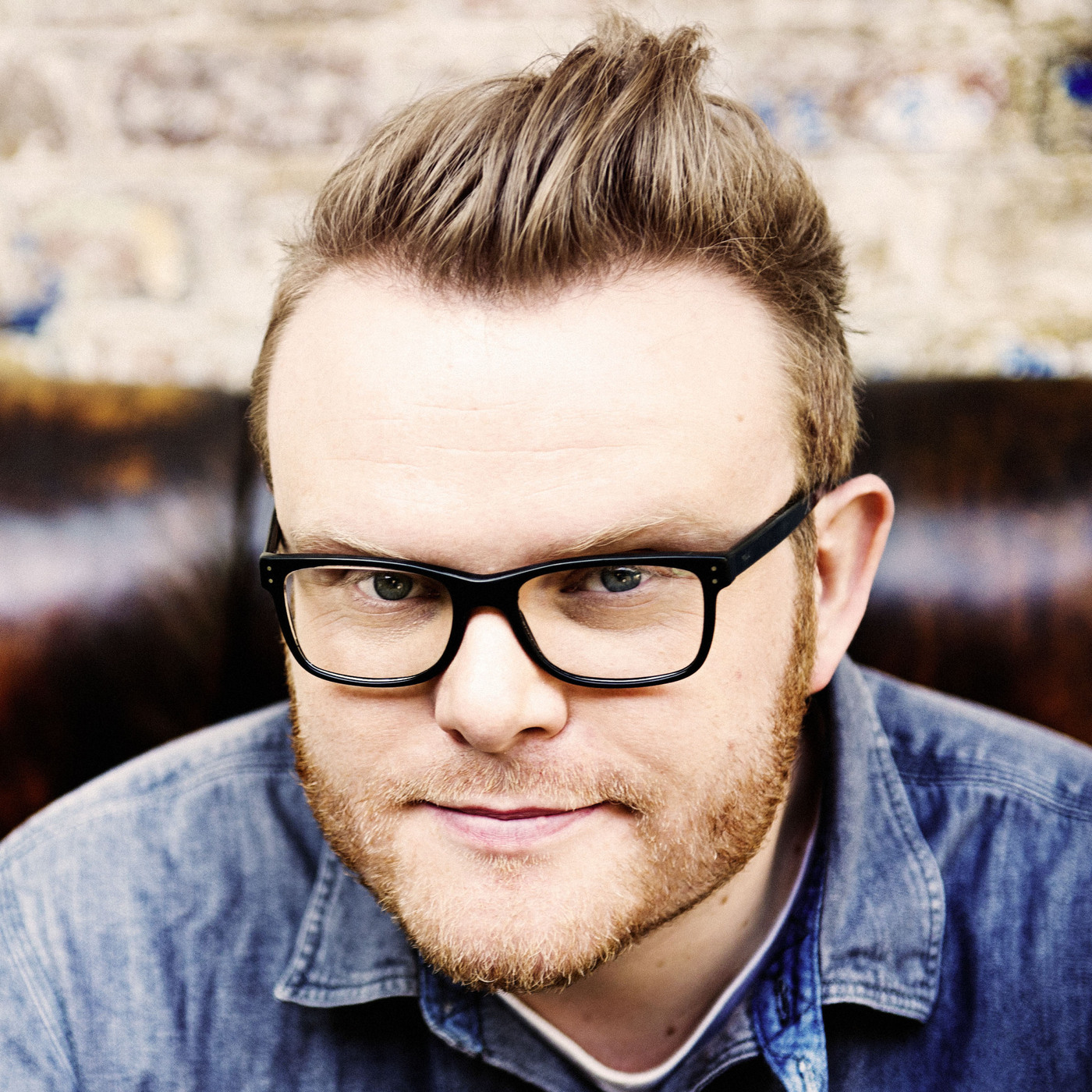 Huw Stephens : NPR
