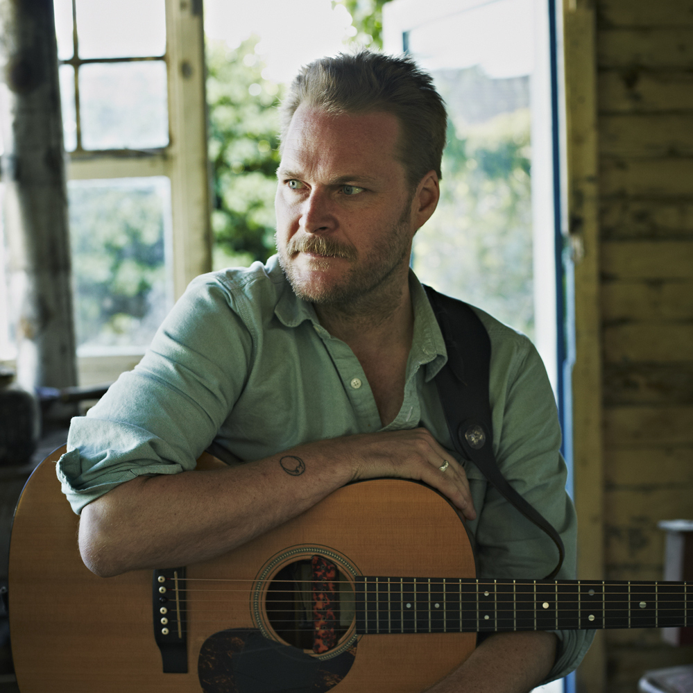 David Dye's Top 10 Albums Of 2014 : World Cafe : NPR