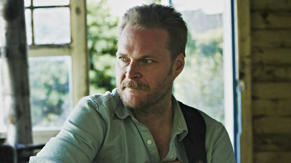 David Dye's Top 10 Albums Of 2014 : World Cafe : NPR