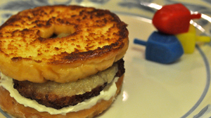 Sandwich Monday : The Salt : NPR