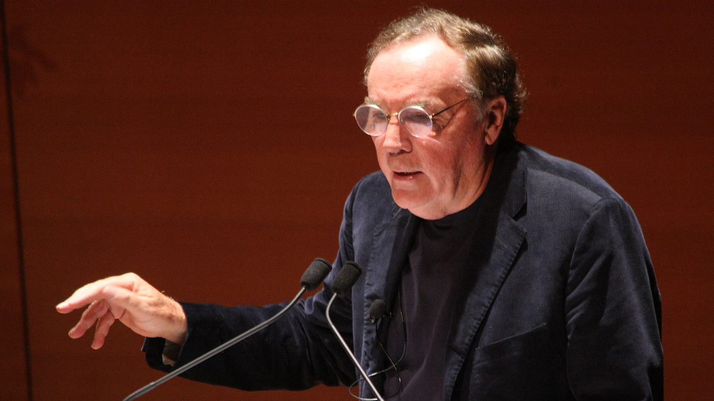 Book News: James Patterson Makes Good On $1M Promise To Indies : The ...