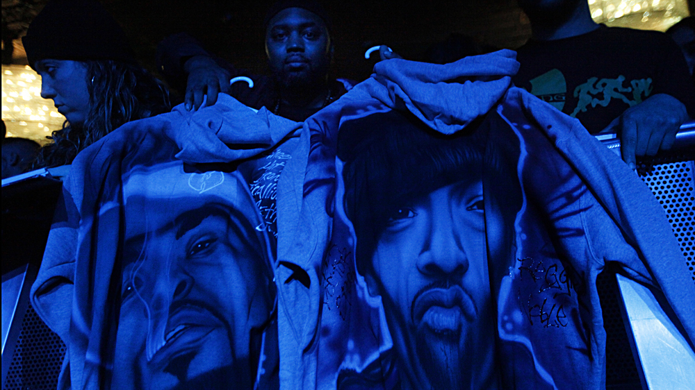 Redman On Music And Marijuana: Now Is The Time For Some Action : The ...