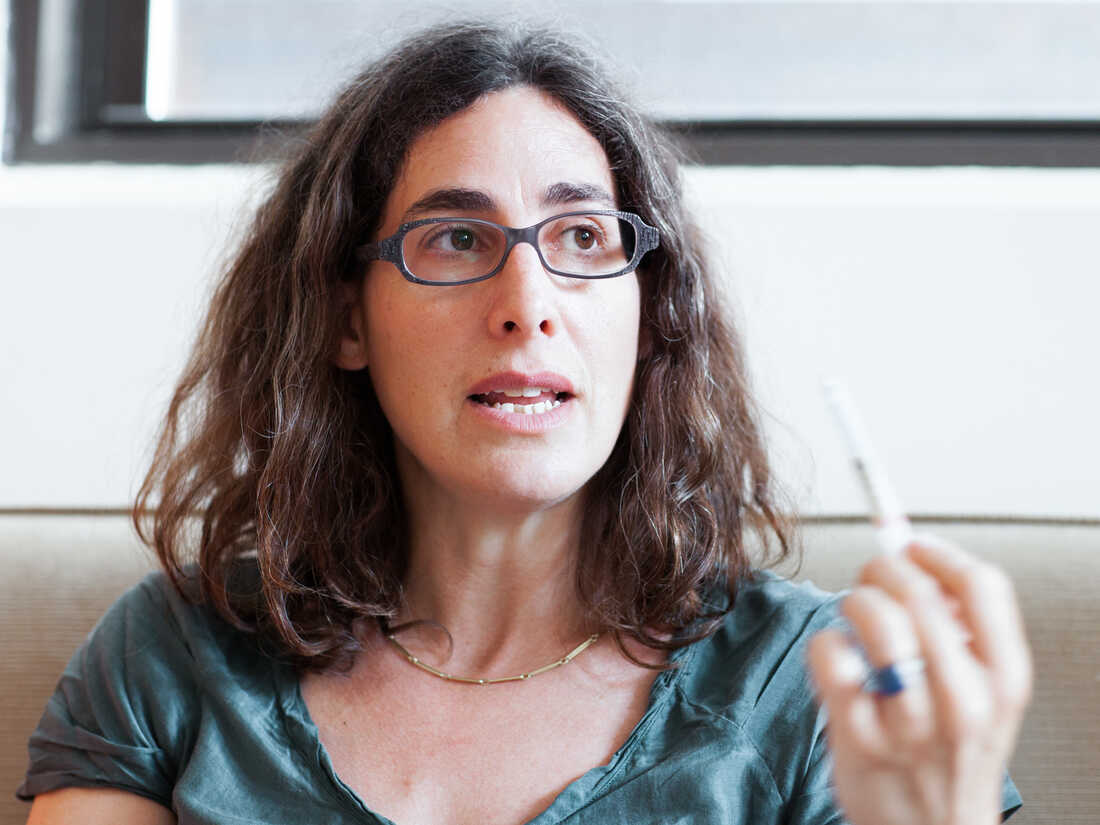 Yes, Serial Is True Crime — And That's OK : NPR