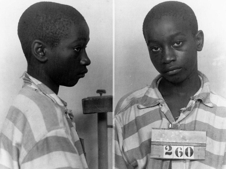 George Stinney (Convicted Of Murder) ~ Wiki & Bio with Photos | Videos