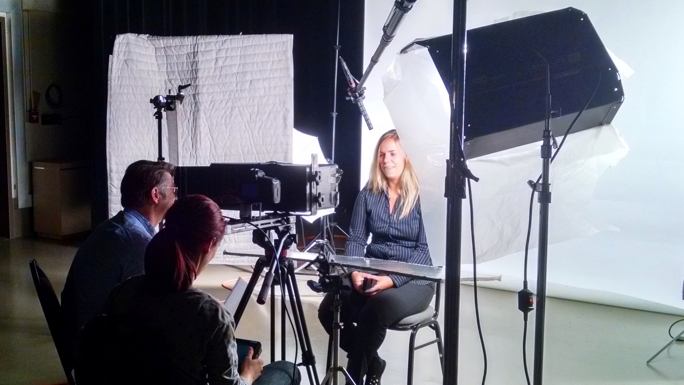 The Whiteness Project: Facing Race In A Changing America : Code Switch ...