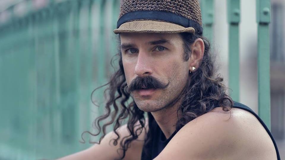 2014 In Music Through The Eyes Of Choreographer Ryan Heffinton : The ...