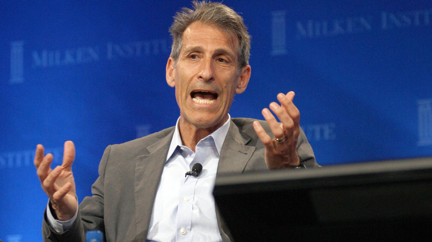 CEO Says Sony Pictures 'Did Not Capitulate,' Is Exploring Options : The ...