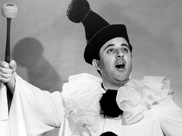 In Memoriam 2014 | NCPR News