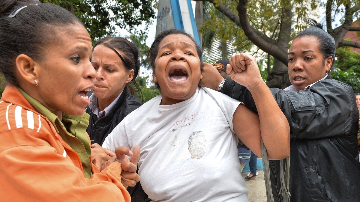 Cuba's Jews, Catholics Have Very Different Takes On The U.S. Thaw ...