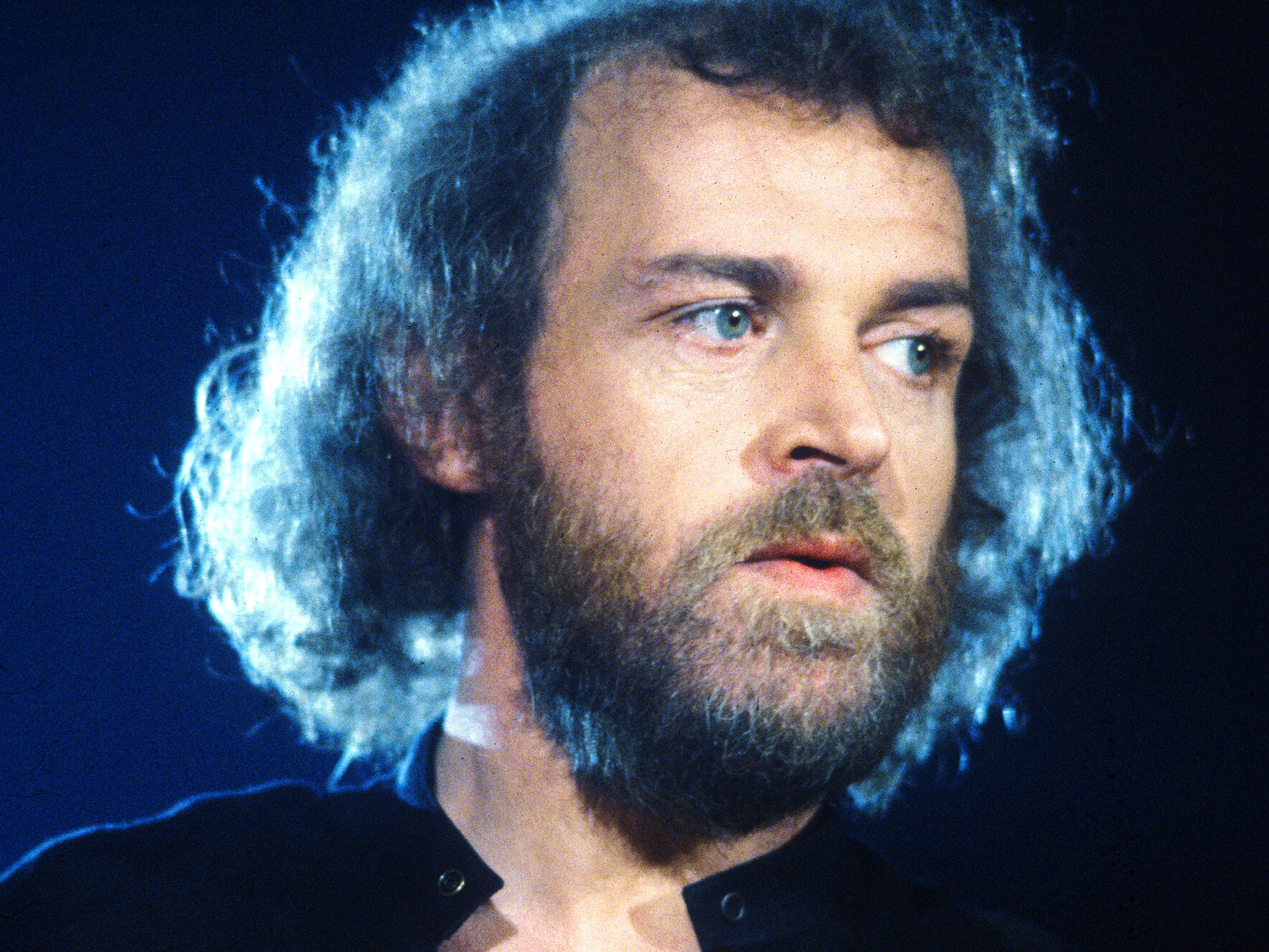 Singer Joe Cocker Dies At Age 70 | NCPR News