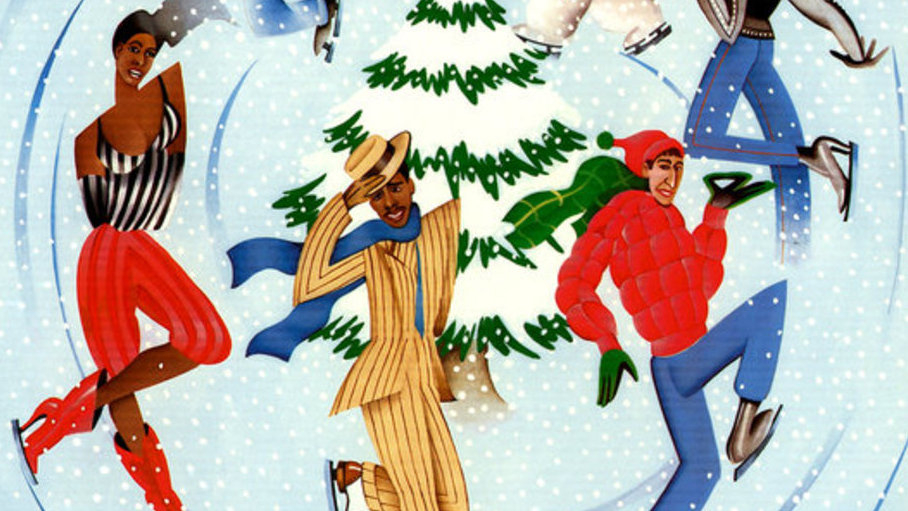 The Waitresses' 'Christmas Wrapping' Song ('Couldn't Miss This One This ...