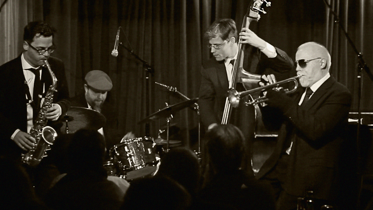 John McNeil, A Trumpeter Robbed Of His Breath, Blows Again : NPR