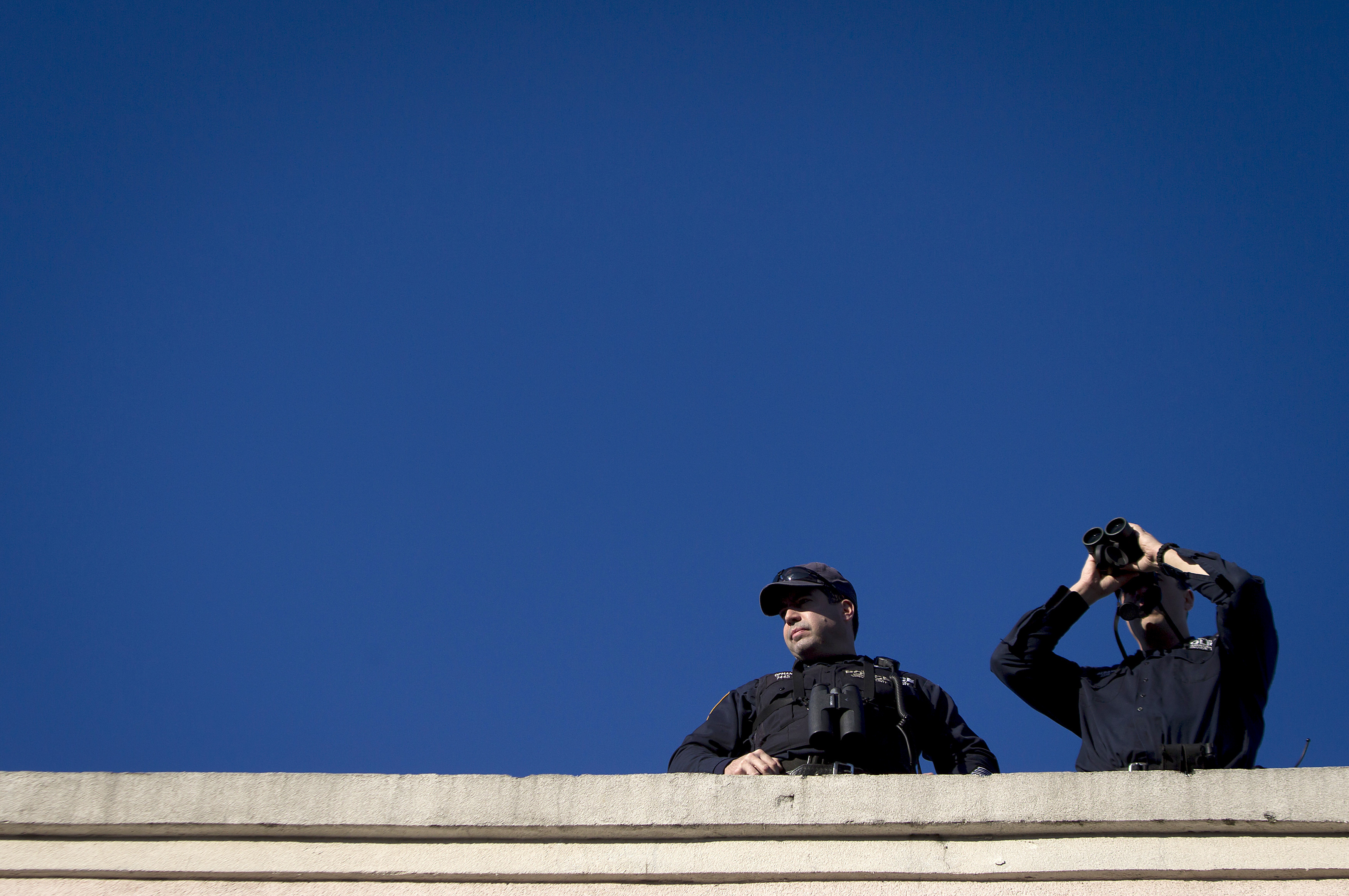 Hundreds Attend Wake Held For Slain NYPD Officer | NCPR News