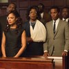 Interview: Ava DuVernay, Director Of 'Selma' : NPR