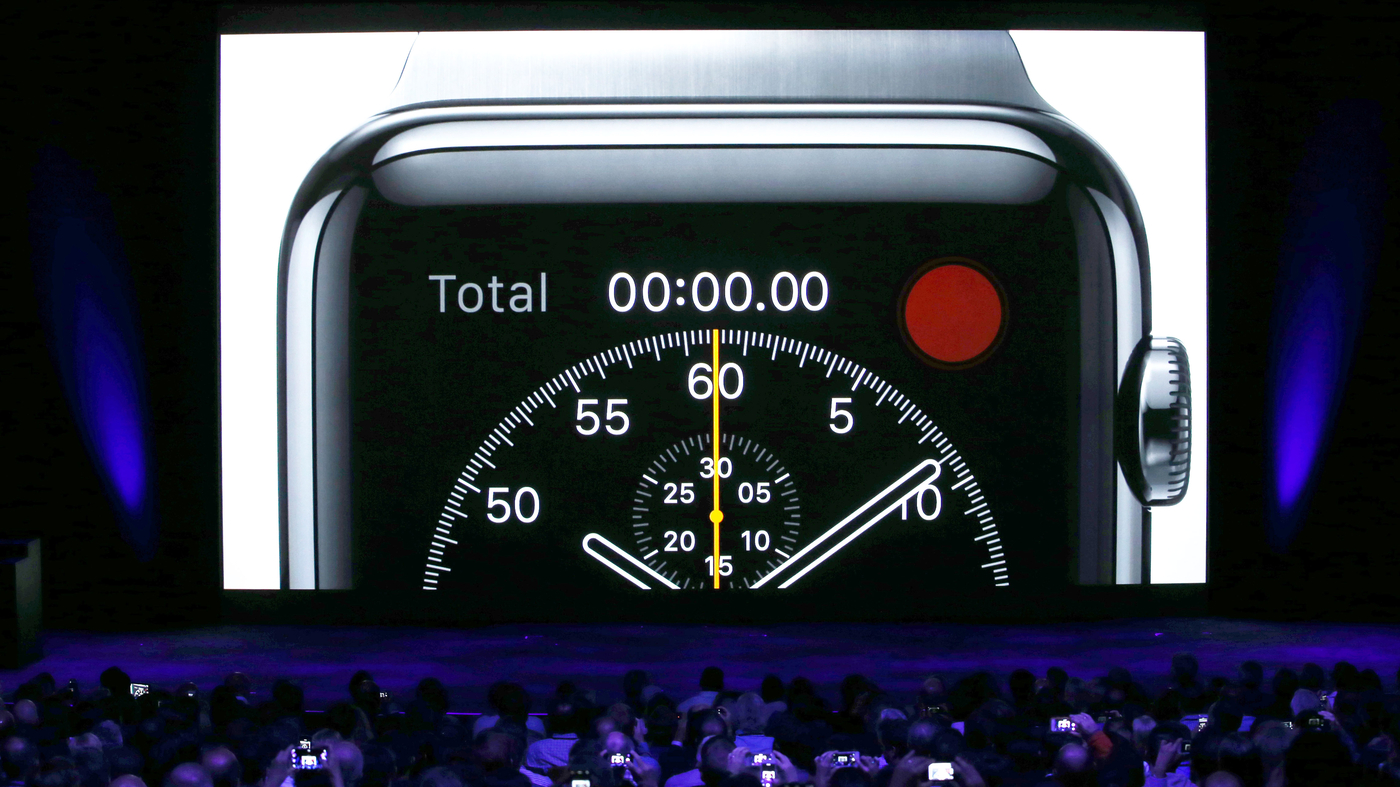 The 2014 Tech Trends We'll Still Be Talking About Next Year : All Tech ...