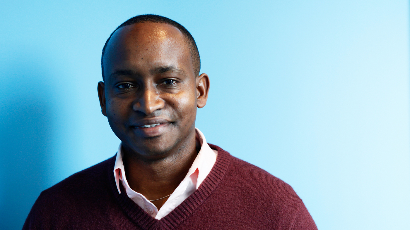 Education Plan: Sell Goat, Ride Bus 300 Miles, Sneak Into Prez's House ...