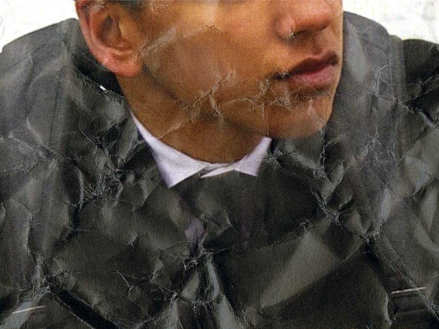 The Boy In The Black Suit Celeb Dads Totally Twinning With Their Kids