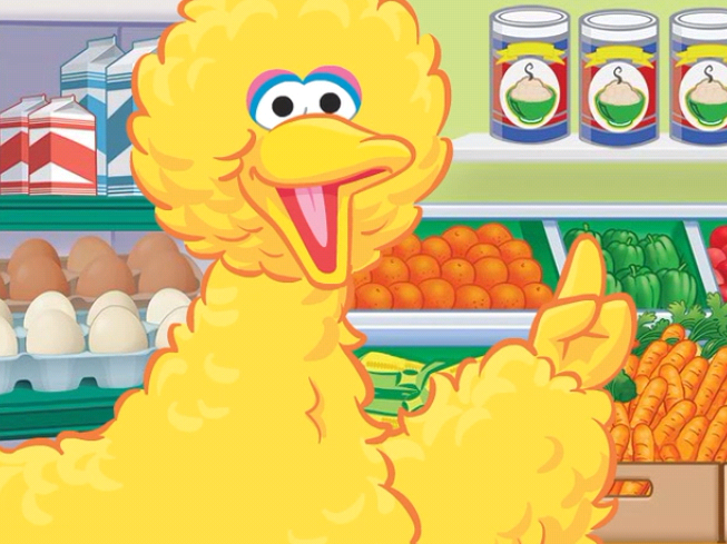 Vocab Tech For Toddlers Encourages 'Anytime, Anywhere Learning ...