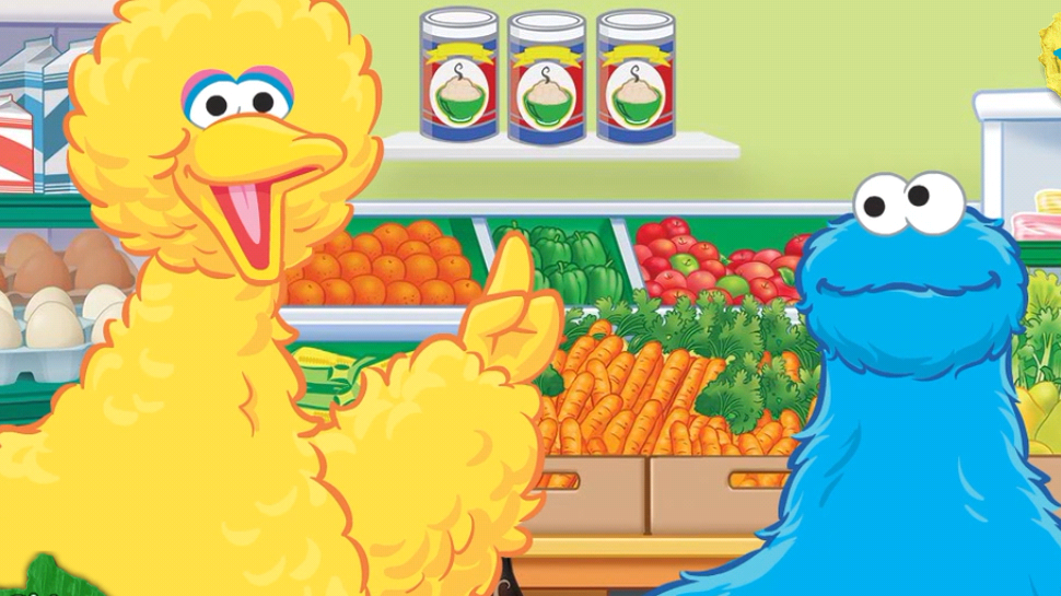 Vocab Tech For Toddlers Encourages 'Anytime, Anywhere Learning' : NPR