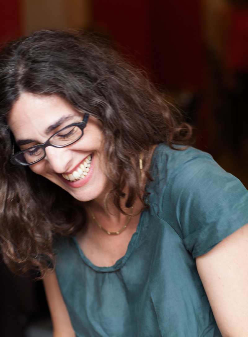 Fresh Air Weekend: 'Serial' Host Sarah Koenig; Scott Saul On Richard ...