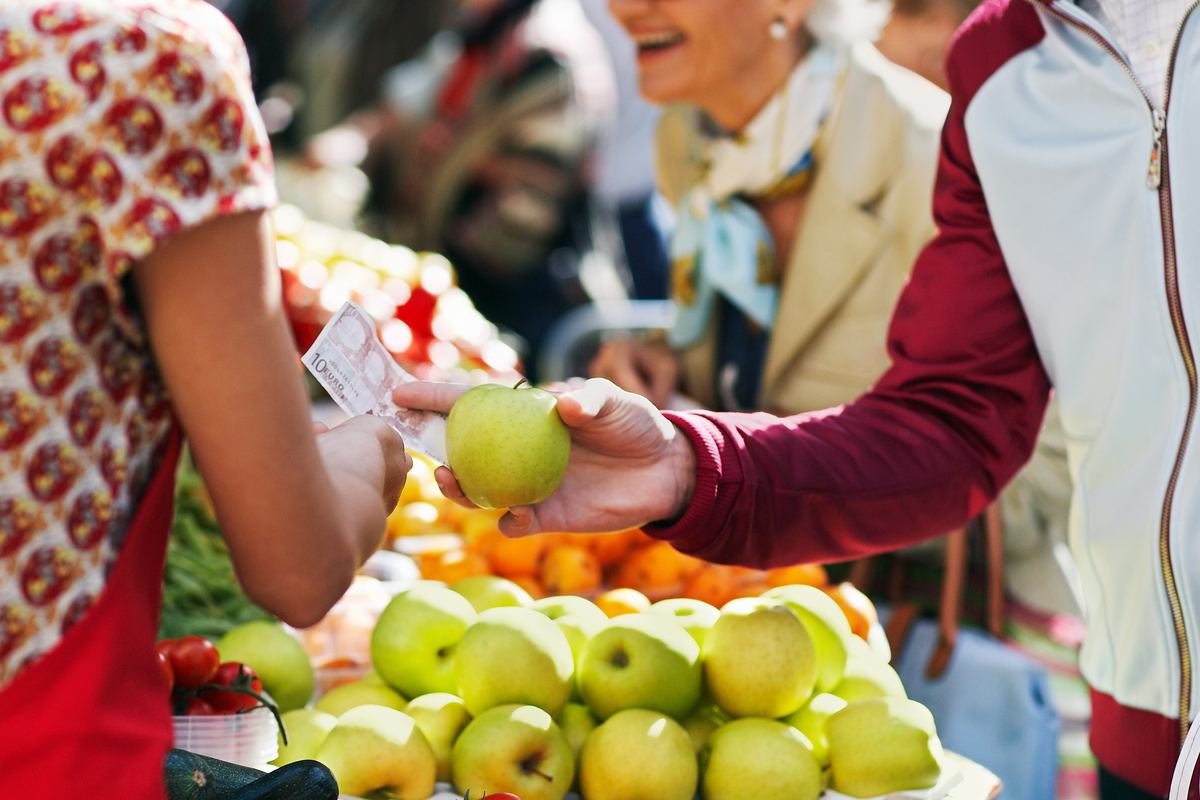 A Resolution For Foodies Who Want To Do Good: Pick A Campaign : The ...