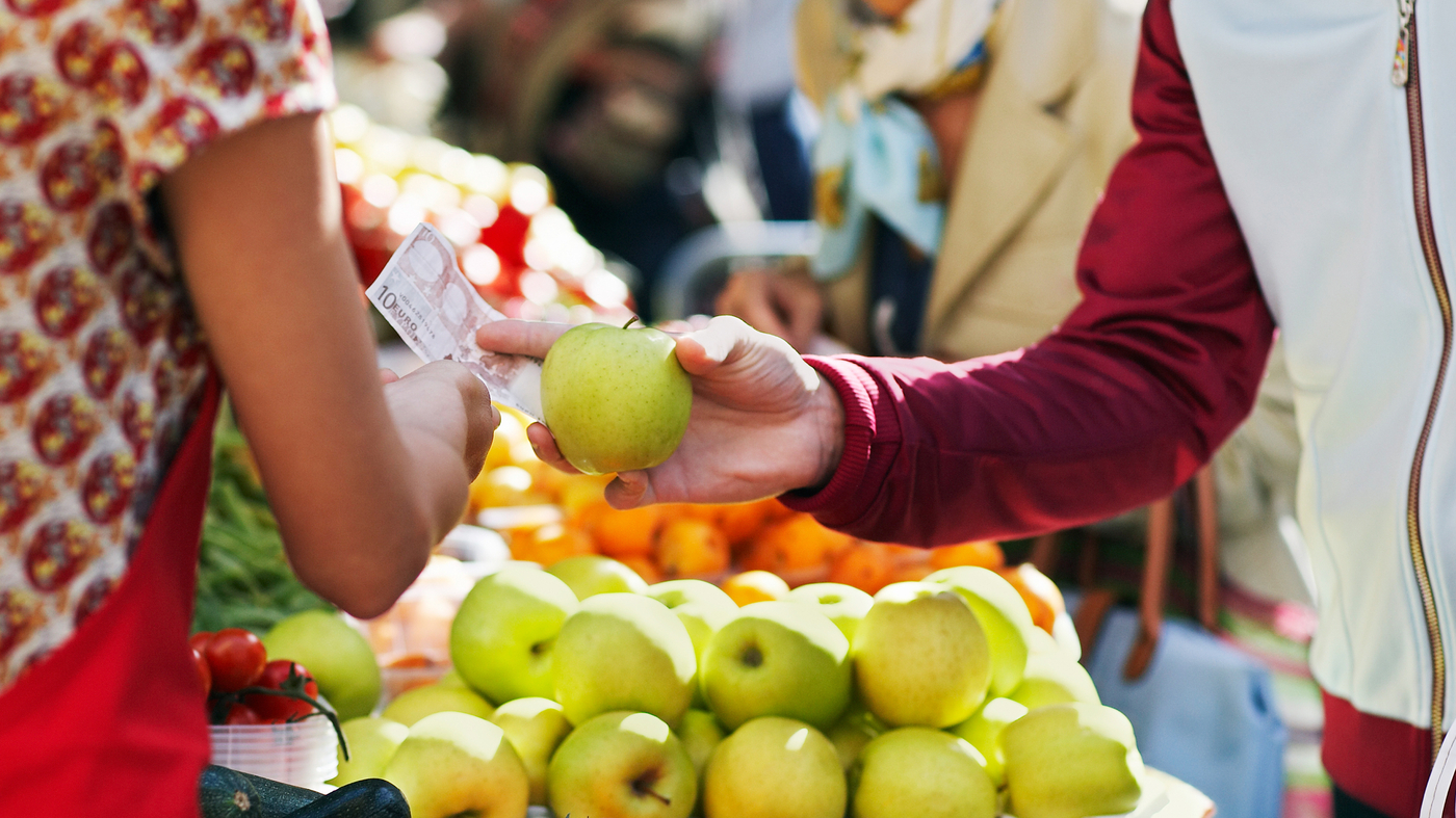 A Resolution For Foodies Who Want To Do Good: Pick A Campaign : The ...