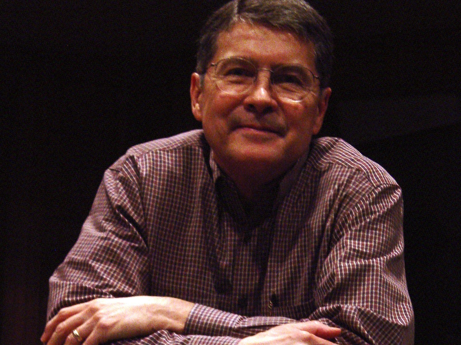 A Light Goes Out In Memphis: Remembering John Fry | NCPR News