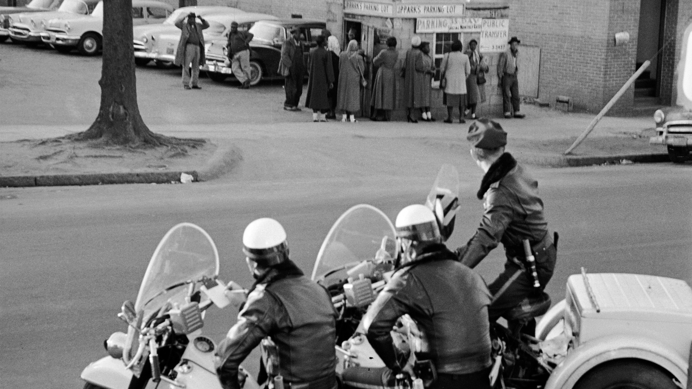 The Goal: To Remember Each Jim Crow Killing, From The '30s On : Code ...