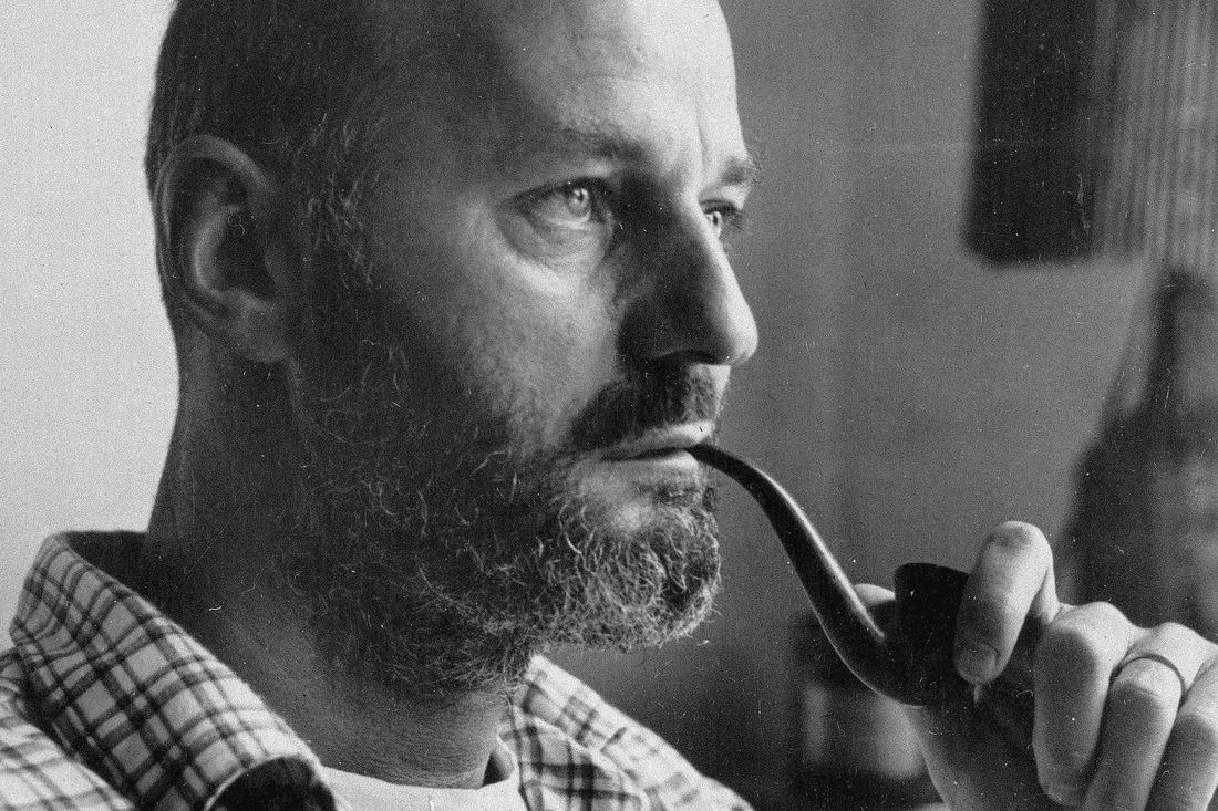 Lawrence Ferlinghetti, Beat Poet And Small-Press Publisher, Dies At 101 ...